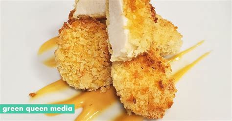 The First Cultivated Chicken In Ohio Is Made With Matrix Fts Edible