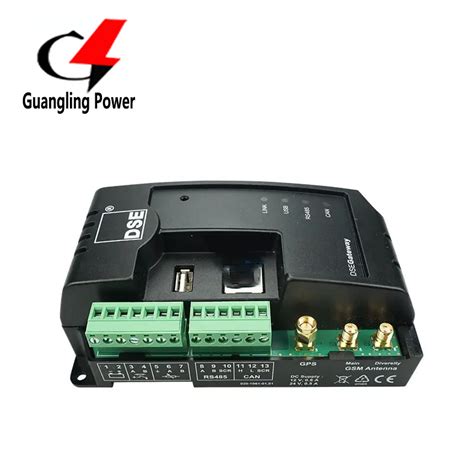 Wholesale Price Generator Display Gateway Controller Dse890 Mkii