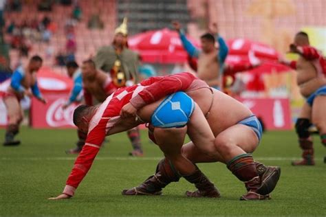 Монголын Үндэсний допингийн эсрэг байгууллагаас допинг хэрэглэсэн бөхчүүдийн нэрсийг зарлалаа