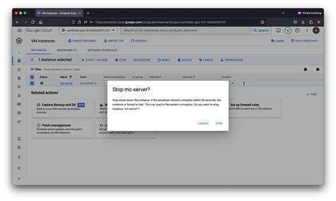 Working With Virtual Machines Cloudnetdevops