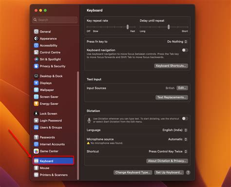 Fix Ctrl C Not Working On Mac
