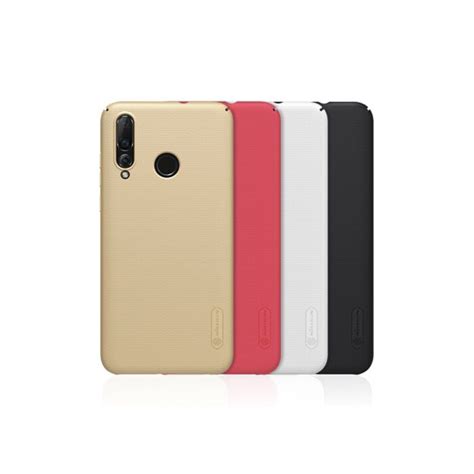 Huawei Nova 4 Case Nillkin Protective Cover