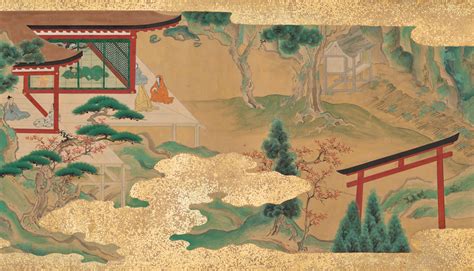 Highlights Of East Asian Art Santa Barbara Museum Of Art