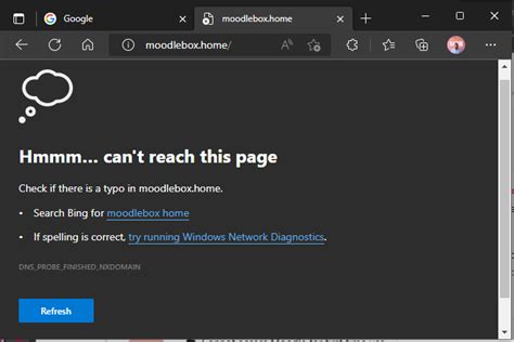 Cannot Access Moodle For First Time Use Page MoodleBox Support
