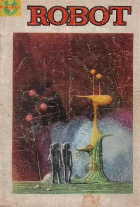 Robot 1966 Zig Zag 4 Ficha De Número En Tebeosfera