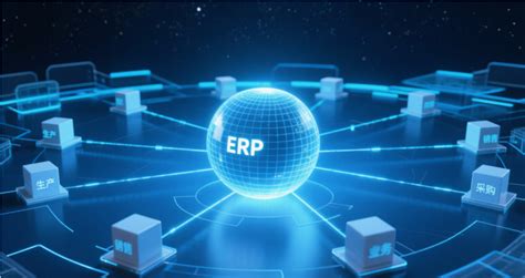 Erp系统是什么？企业资源规划全面解析与选型指南 知乎