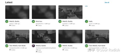 Unity打包WebGL失败以及打包好的WebGL在本地无法打开 知乎