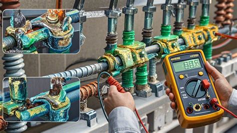 What Is A Bus Bar Panel Fuspan High Quality Low Voltage Electrical Components Reliable Fuse