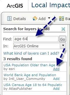 Learn To Use Hidden Layers For Web Map Pop Up Windows ArcWatch