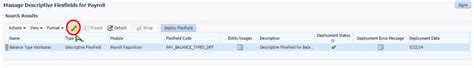 Oracle Fusion Payroll Payroll Product Usage Legislations Lookups