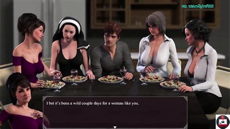 D Mother Step Son Taboo Family Game Sex