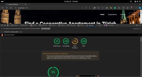 Entry 11 By Porosh2002 For Enhance React Website Performance Contest