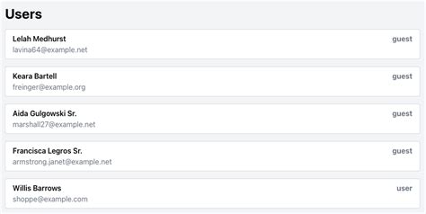 Mastering Php Enums Attributes In Laravel A Step By Step Guide