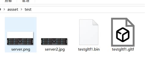 Be Solved Gltf File Can Not Load Texture Questions Threejs Forum