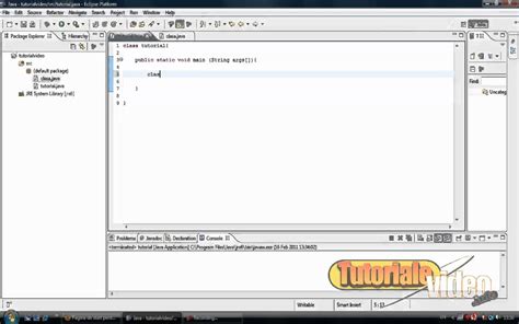 Tutorial Java Nr 14