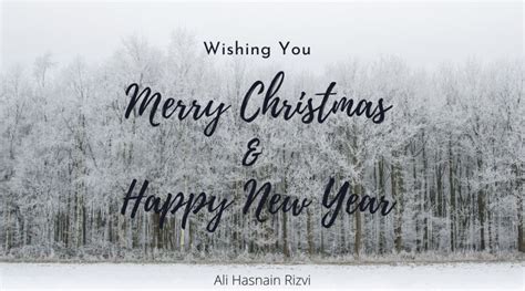 Ali Hasnain Rizvi On Linkedin To All My Friends Since I Started In Kindergarten At Saint Marys