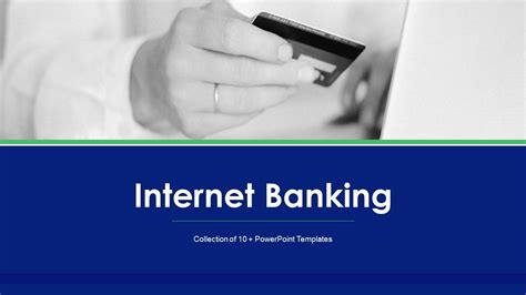 Internet Banking Powerpoint PPT Template Bundles Presentation Graphics Presentation