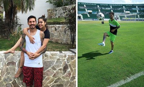 Larissa Riquelme Revelan Los Indignantes Mensajes Que Enviaba Jonathan Fabbro A Su Ahijada De