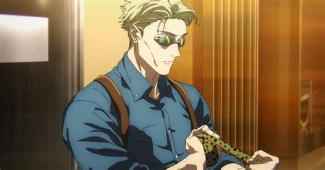 Jujutsu Kaisen Nanami Kento Beartai