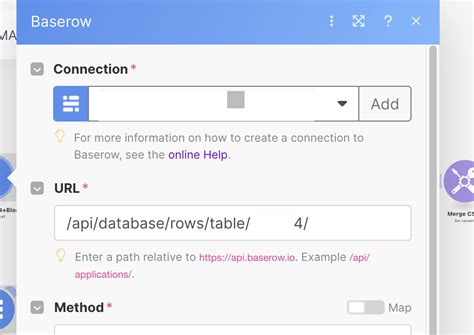 Excludeinclude Fields In Api Call Baserow