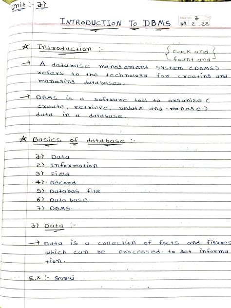dbms pdf data management information retrieval