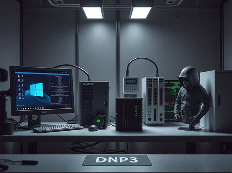 Hands On Dnp3 Security Testing Attack And Detection Methods Hard Hat Security