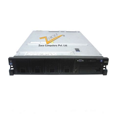 Ibm Server Latest Price Dealers And Retailers In India