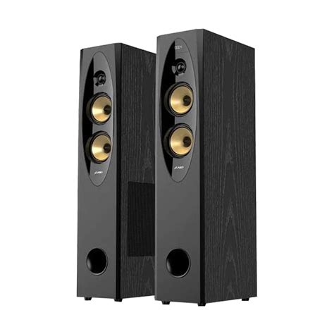 Fandd T60x Pro Home Theater Speaker Price In Bd Ryans