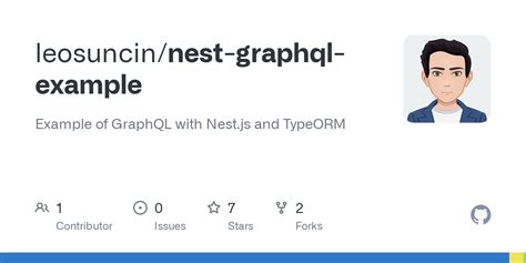 Nest Graphql Example Src App Controller Ts At Master Leosuncin Nest Graphql Example GitHub