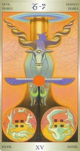 Галерея «Таро Звезды Вечности (Liber T: Tarot of Stars Eternal ...