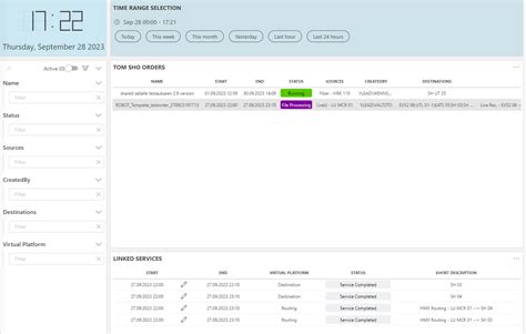 Low Code App Creating A Way To Review Srm Bookings For Low Code App Users Dataminer Dojo