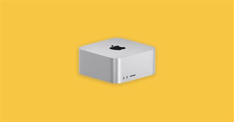 Mac Studio: The Most Expensive Bundle Will Cost You $10,300 - GearOpen.com
