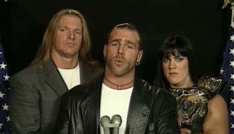 D Generation X 1998