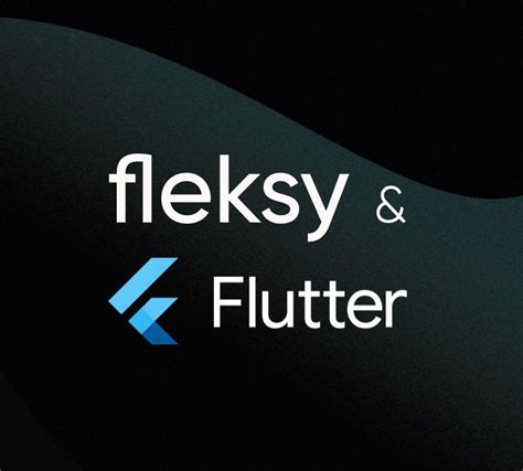 Flutter Custom Keyboard With Fleksy How To Create It Fleksy