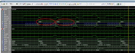 Github Combowavevhdlproject System That Takes Synchronic Serial