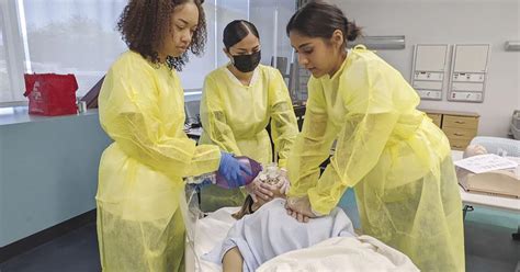 Eastside Biomedical Program Leads Country News
