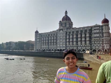 Sagarikka Myunskooledyear Mumbai Mumbaidiaries Jagritiyatra India Experience Sagarikka