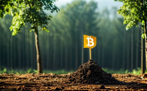 The Impact Of Cryptocurrency Mining On Environmental Sustainability