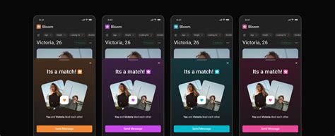 Theappmarket Your One Stop Hub For React Native Ui Templates