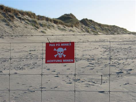 Technologies For Detecting Antipersonnel Mines Science And Engineering