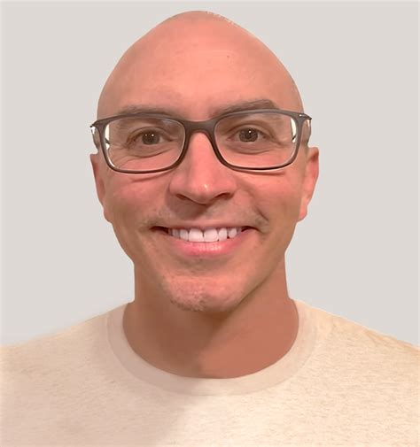 Fsq Faces Wade Wegner Svp Global Head Of Product Foursquare