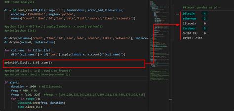 python pythonのtweepy apiでtwitterのツイートからセンチメント分析 感情分析 ・トレンド分析などを行うには