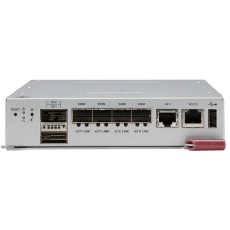 Supermicro Mbm Xem 002 Broadcom 10gbe Ethernet Switch With Rj45 For