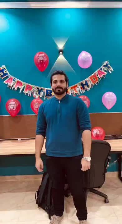 Allzone Technologies On Linkedin Birthdaycelebration Employeeappreciation Engagement