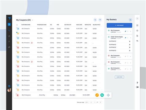 Top 10 Crm Design Best Practices For Success Aufait Ux