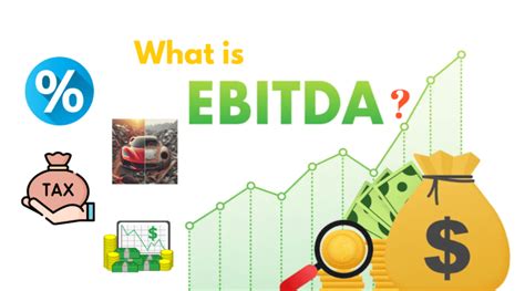 What Is Ebitda Why It Matters Pdf Inside Calculation Limitations