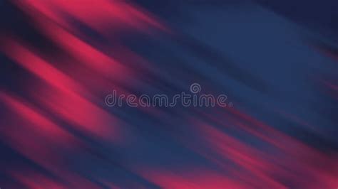 Pink And Blue Diagonal Streaks Form Abstract Art Stock Illustration Illustration Of Modern