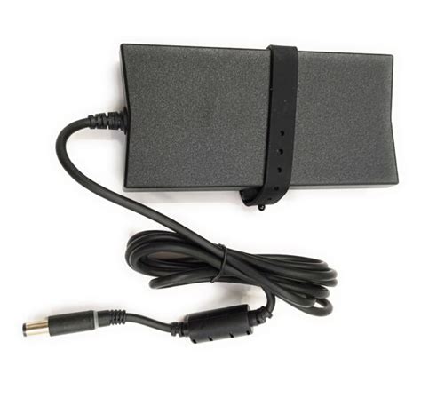 Original Dell 130w Slim AC Power Adapter My Laptop Spares