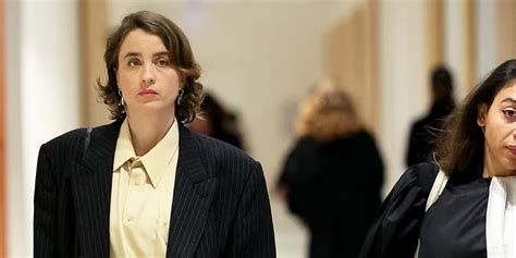 Caso Adèle Haenel O Impacto Oculto Do Julgamento De Christophe Ruggia