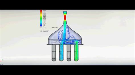 Intake Manifold Cfd Analysis At Kathryn Pauling Blog